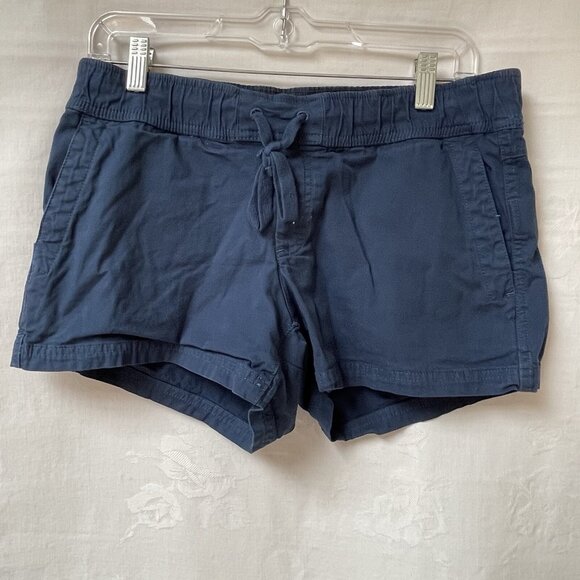 The North Face | Shorts | The North Face Shorts Womens Medium Blue ...